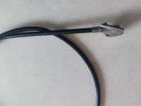 China Toyota Parking Brake Cable OE 46430-52210 for Automobile 1.8m Length for sale