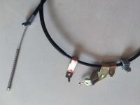 China Toyota Parking Brake Cable OE 46430-52210 for Automobile 1.8m Length for sale
