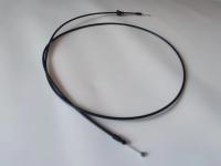 China OE 53630-06140 Hood Lock Control Cable for Toyota Auto Brake System for sale