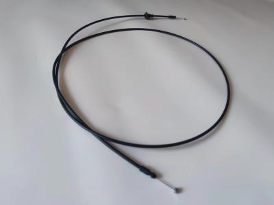 China OE 53630-06140 Hood Lock Control Cable for Toyota Auto Brake System for sale