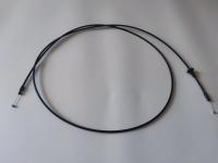 China OE 53630-06140 Hood Lock Control Cable for Toyota Auto Brake System for sale