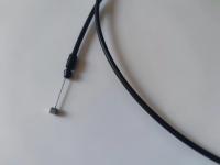 China OE 53630-06140 Hood Lock Control Cable for Toyota Auto Brake System for sale