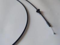 China OE 53630-06140 Hood Lock Control Cable for Toyota Auto Brake System for sale