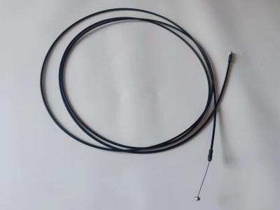 China OE 64607-33010 Hood Lock Control for Toyota Car Durable Replacement Part for sale