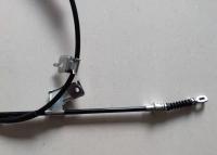China Honda 47510-S5A-J041-M Auto Brake Cable High Strength Steel Wire Corrosion Resistant for sale