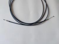 China OE 64607-33050 Hood Lock Control Cable for Toyota Automobile 50cm Length for sale
