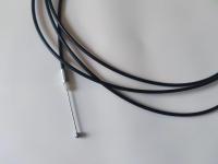 China OE 64607-33050 Hood Lock Control Cable for Toyota Automobile 50cm Length for sale