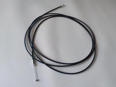 China OE 64607-33050 Hood Lock Control Cable for Toyota Automobile 50cm Length for sale