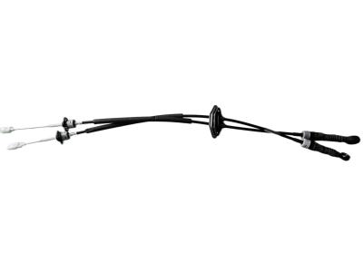 China OE 43794-1R000 Manual Transmission Control for Hyundai Car for sale