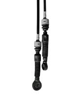 China OE 43794-1W100 Manual Transmission Cable for KIA Car 1.6L 2.0L for sale