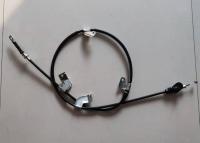 China Honda 47560-S5A-J041-M1 Automotive Brake Cable Stainless Steel 1.2m for sale