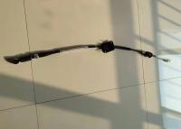 China Car Selector Gear Shift Cable 33821-12891 For Toyota Automatic Transmission for sale