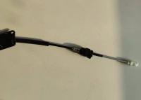 China Car Selector Gear Shift Cable 33821-12891 For Toyota Automatic Transmission for sale
