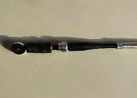 China Car Selector Gear Shift Cable 33821-12891 For Toyota Automatic Transmission for sale