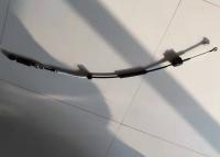China Standard Car Gear Cable 33822-12481 For Toyota Manual Transmission for sale
