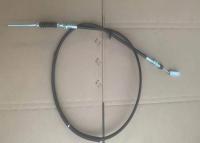 China OEM 23710-79212 Clutch Cable for Suzuki Manual Transmission 1200mm for sale