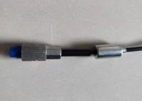 China 94240-02900 Car Speedometer Cable for Hyundai Steel PVC 1 Year Warranty for sale