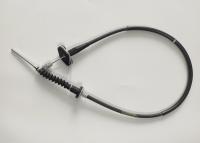 China OEM 23710-84302 Car Clutch Cable for Suzuki Manual Transmission 1.2m Length for sale