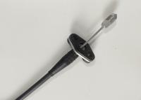 China OEM 23710-84302 Car Clutch Cable for Suzuki Manual Transmission 1.2m Length for sale