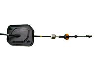 China OE 42697126 Transmission Control Cable for Chevrolet Car Durable Replacement for sale