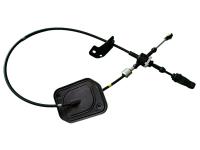 China OE 42697126 Transmission Control Cable for Chevrolet Car Durable Replacement for sale