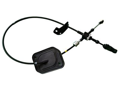 China OE 42697126 Transmission Control Cable for Chevrolet Car Durable Replacement for sale