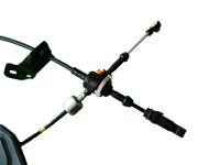 China OE 42697126 Transmission Control Cable for Chevrolet Car Durable Replacement for sale