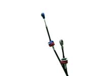 China OE 55230984 Gear Shift Cable for Fiat Car 1.2L 1.4L Manual Transmission for sale