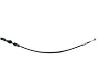 China OE 55250324 Car Transmission Cable for Fiat Durable Shift Control for sale