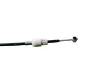 China OE 55250324 Car Transmission Cable for Fiat Durable Shift Control for sale