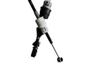 China OE 55250324 Car Transmission Cable for Fiat Durable Shift Control for sale