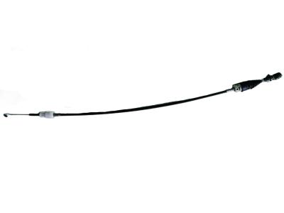 China Gear Selector Cable 55250324 46337943 for Fiat Alfa Romeo Automobile for sale