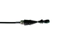 China Gear Selector Cable 55250324 46337943 for Fiat Alfa Romeo Automobile for sale