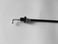 China OE 92098697 Clutch Cable for Chevrolet Automobile Durable Replacement Part for sale