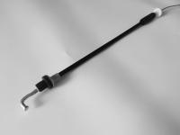 China OE 92098697 Clutch Cable for Chevrolet Automobile Durable Replacement Part for sale