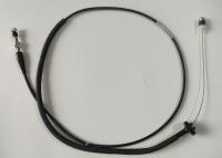 China Wear Resistant Accelerator Cable 15910-63E40 for Suzuki Standard Size for sale