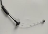 China Wear Resistant Accelerator Cable 15910-63E40 for Suzuki Standard Size for sale