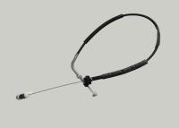 China Suzuki Throttle Control Cable 15910-75FE1 Steel PVC Accelerator Cable Standard Size for sale