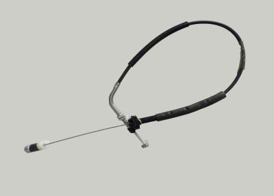 China Suzuki Throttle Control Cable 15910-75FE1 Steel PVC Accelerator Cable Standard Size for sale