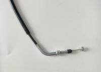 China Suzuki Throttle Control Cable 15910-75FE1 Steel PVC Accelerator Cable Standard Size for sale