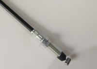 China 15910-771A0 Suzuki Throttle Cable 1 Year Warranty Steel PVC Accelerator Cable for sale