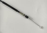 China 15910-771A0 Suzuki Throttle Cable 1 Year Warranty Steel PVC Accelerator Cable for sale