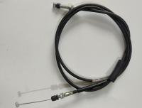 China 15910-771A0 Suzuki Throttle Cable 1 Year Warranty Steel PVC Accelerator Cable for sale