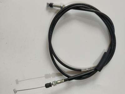 China 15910-771A0 Suzuki Throttle Cable 1 Year Warranty Steel PVC Accelerator Cable for sale