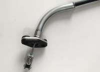 China Suzuki Clutch Cable OEM 23710-60B01 Low Friction for Manual Transmission Cars for sale