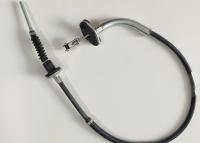 China Suzuki Clutch Cable OEM 23710-60B01 Low Friction for Manual Transmission Cars for sale