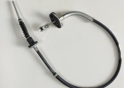 China Suzuki Clutch Cable OEM 23710-60B01 Low Friction for Manual Transmission Cars for sale