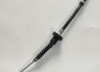 China Suzuki Clutch Cable OEM 23710-60B01 Low Friction for Manual Transmission Cars for sale