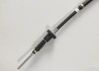 China Suzuki Clutch Cable 23710-63B01 OEM Replacement for Swift Baleno Vitara Manual Transmission for sale