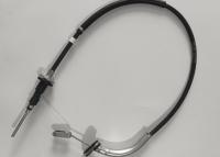 China Suzuki Clutch Cable 23710-63B01 OEM Replacement for Swift Baleno Vitara Manual Transmission for sale
